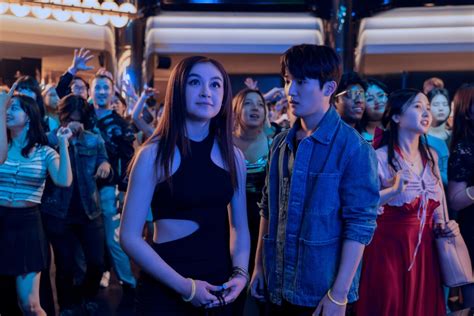 Xo Kitty Season 1 Review A Mixed Bag