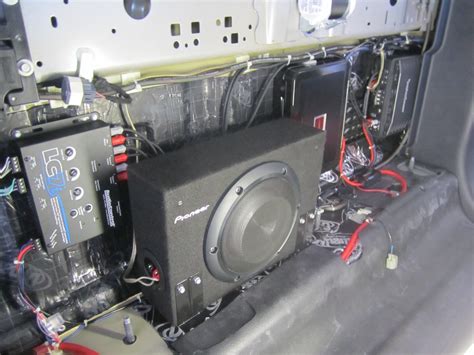 Customer Reviews AudioControl LC I Line Output Converter Black Channel LOC With Bass