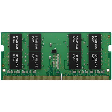 Samsung Ddr5 32g 5600 Cl40 Sodimm