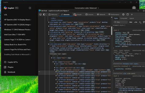 Microsoft Is Killing Off Windows 11 S Win C Shortcut As Copilot Becomes A Web App