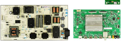 Tcl 75s455 Complete Repair Parts Kit