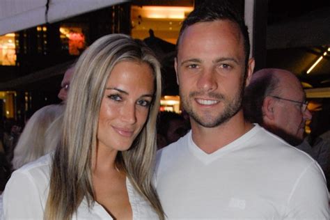 Oscar Pistorius Documentary Photo Of Reeva Steenkamps Head Edited