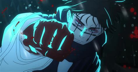 Best Jujutsu Kaisen Shibuya Incident Arc Fights