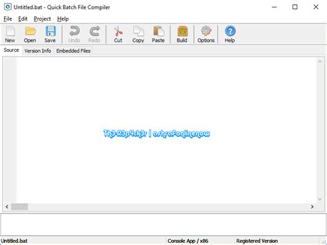 Quick Batch File Compiler 4150 Repack The Repacker