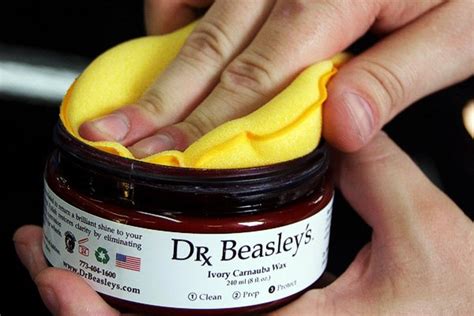 Dr Beasleys™ Tire Conditioners Cleaners Waxes Auto Detailing Carid