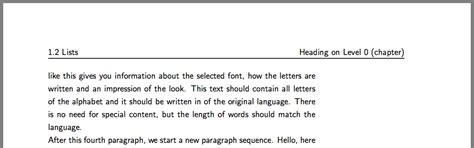 Header Footer Different Margins In Title And Chapters TeX LaTeX Stack Exchange
