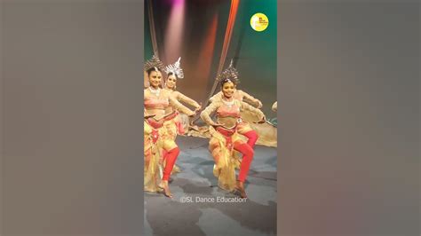 Sabaragamu Dance Old Memories 2016 Sl Dance Education 😍😍 Shorts