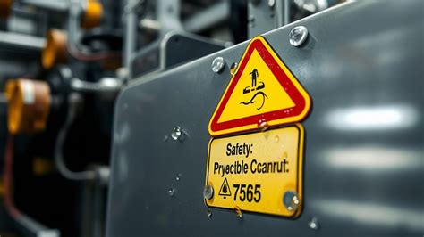 What Are Safety Labels And Their Importance H2go Water Bottle