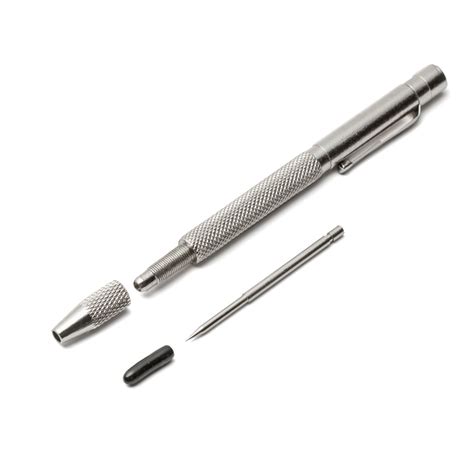 Scriber