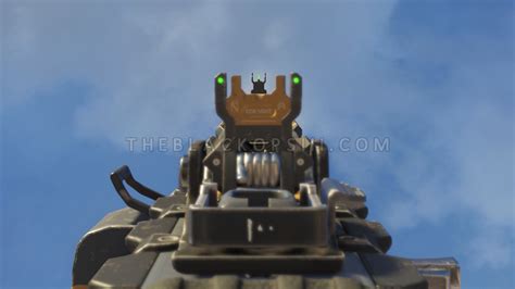 Call Of Duty Black Ops 3 III BO3 Dingo