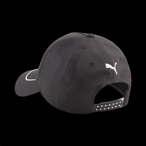Casquette Bmw Motorsport Puma Noir 024789 01 Enfant