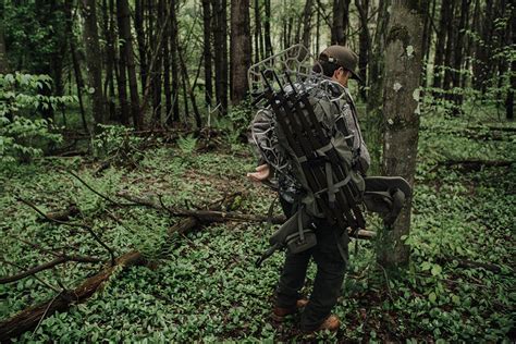 Western Hunting Packs For The Whitetail Hunter Exo Mtn Gear