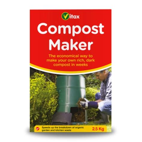 Compost Maker 25kg Enriched With Organic Nutrients Agrigem