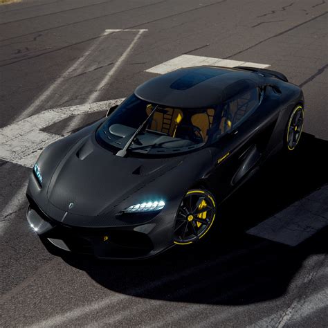 Koenigsegg Gemera Wallpaper 4k Hypercars 5k Carbon Fiber