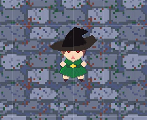 Rate Witch Way To Hell By Unexpectedev For Bullet Hell Jam 5 Itch Io