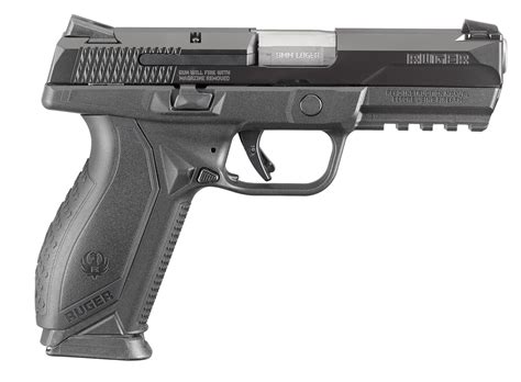Ruger American Pistol Duty Centerfire Pistol Model 8605
