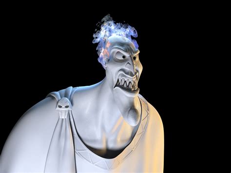 Hades Behance