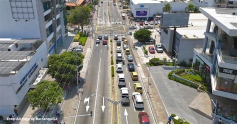Esta Es La Ciudad De Colombia Con Más Trancones No Es Bogotá Y Tampoco