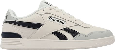 Reebok Court Advance 'Clip - Chalk Vector Navy' 100033756 - 100033756 ...