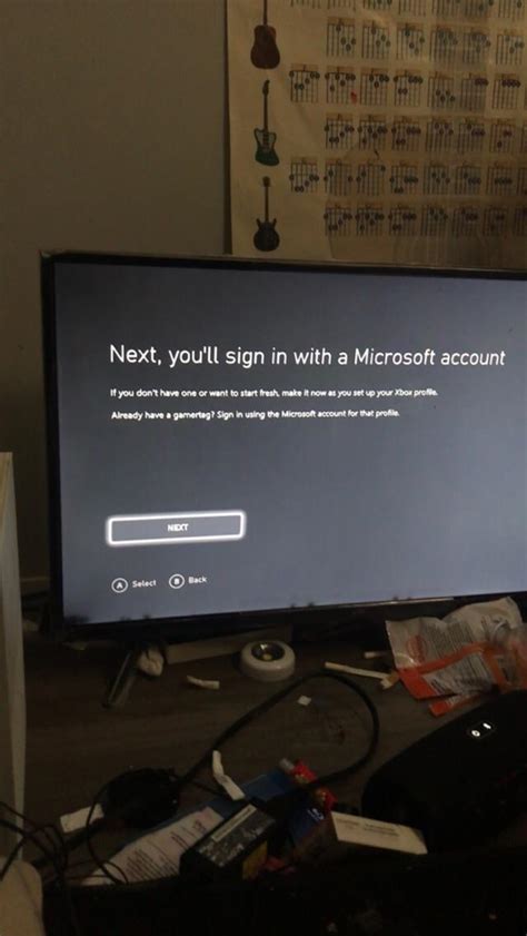 My Xbox One S Just Reset Itself R XboxSupport
