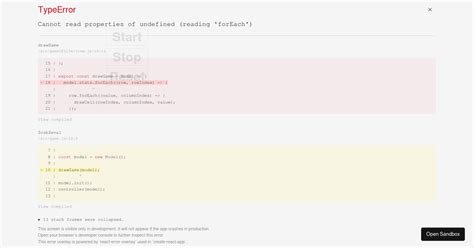 Isi Mvc Pattern Codesandbox
