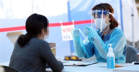 코로나19 신규 확진 49명으로 대폭 증가수도권서 48명 개척교회발 감염 확산