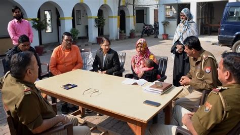 Triple Talaq Given To Wife For Non Fulfillment Of Dowry Demand Case