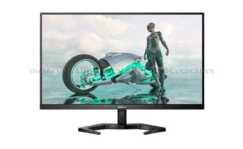 Philips 27M1N3500LS/00 27'' 165Hz 1ms Quad HD FreeSync Oyuncu Monitörü ...