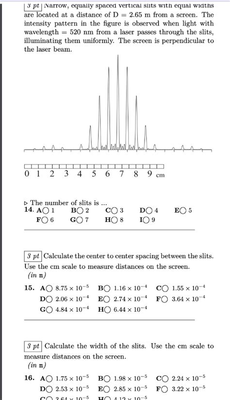 Solved this 3 part question is giving me trouble... | Chegg.com