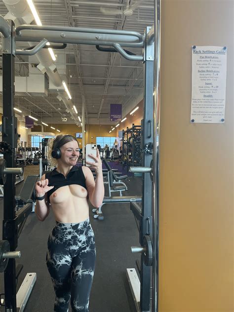 Have You Ever Fucked At The Gym Before Scrolller