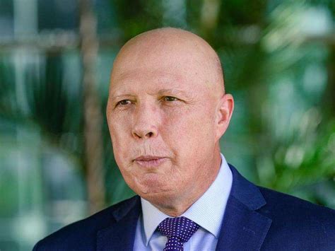 Dutton Denies Attack On Indigenous Voice Country News