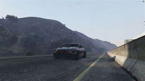 Brabus Rocket 900 Soundmod Replace FiveM GTA5 Mods