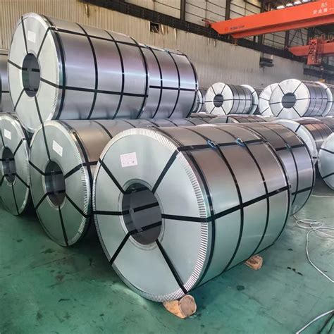 SNI Certificate Sheet Coil Galvanized Steel For Pipe C Beam