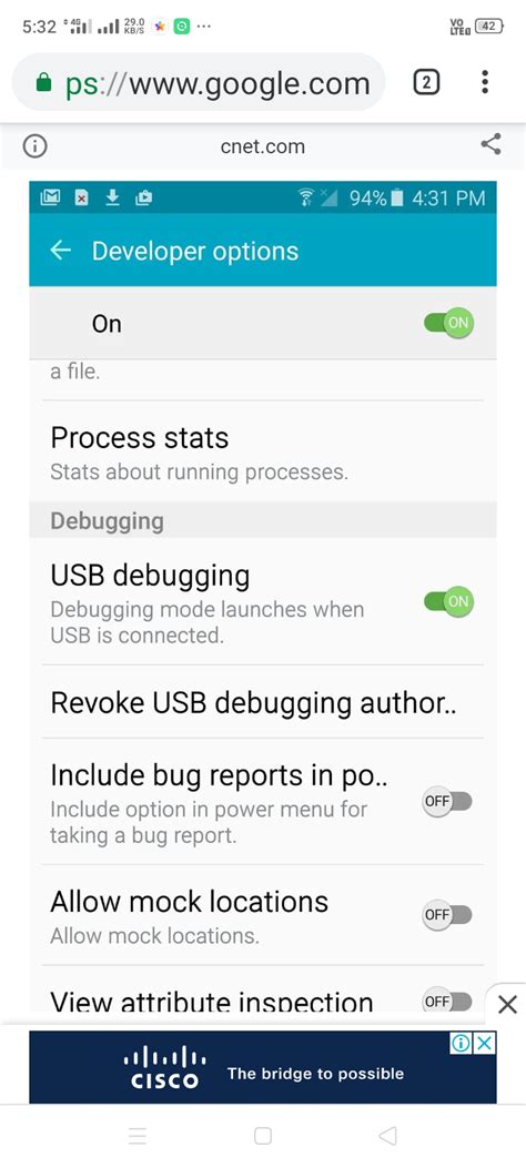 step 4 click root then sit back