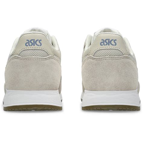 Asics Womens Lyte Classic Running Shoes Academy