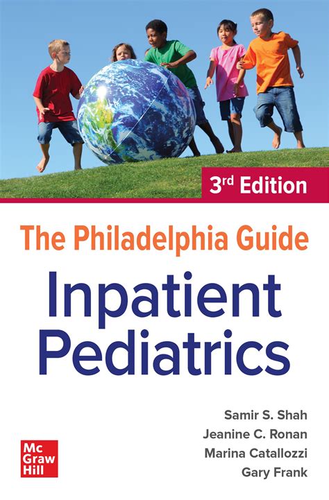 Accesspediatrics Mcgraw Hill Medical