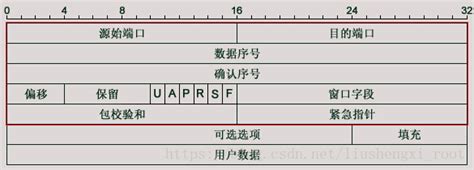 Tcp 带外数据（即紧急模式的发送和接受）tcp Urg 紧急数据指针 Csdn博客