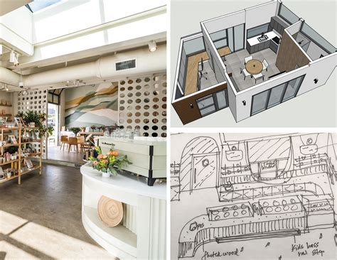 Inspiring Conversations With Hayley Ruthrauff Of Simbiotek Design Lab