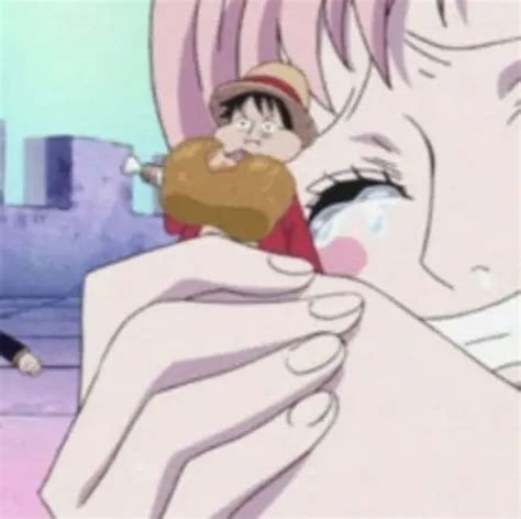 Luffy Shirahoshi One Piece Funny One Piece Manga One Piece Pictures