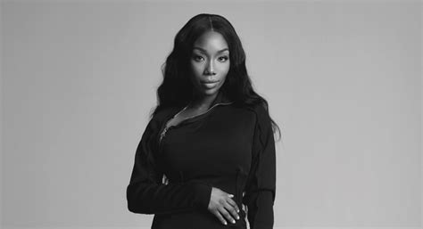 Brandy To Release New Original Song For Disneyâ€™s â€˜ultimate Princess Celebrationâ€™ Street