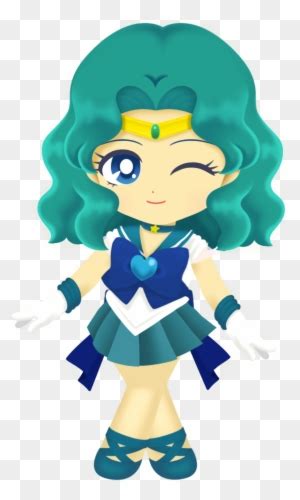 Detail Sailor Moon Chibi Png Koleksi Nomer 17