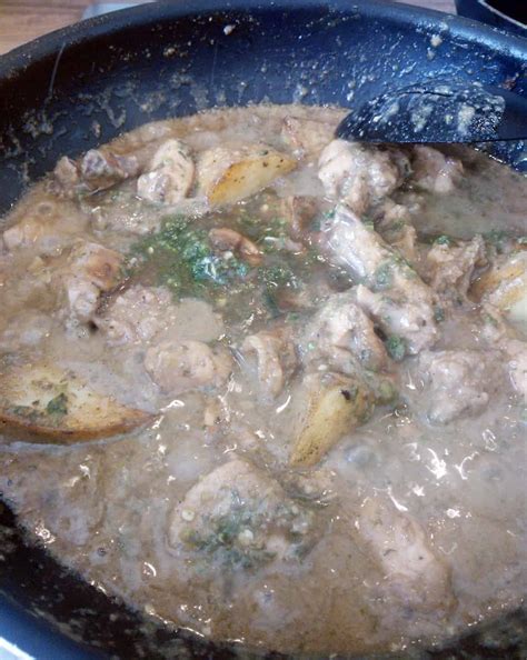 Chicken Mint Biryani Fun Cooking