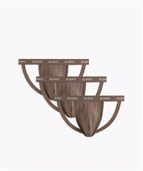 Jockstrapy Męskie Jock Strap Atlanticpl