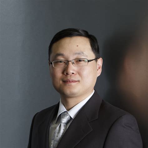 Dr Songting Dong UNSW Research