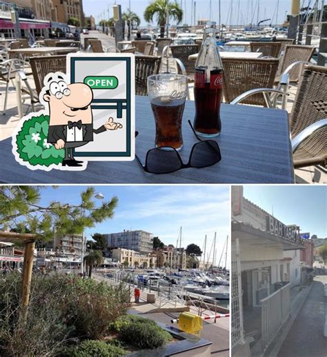 Le Fernandelle Carry Le Rouet Menu Du Restaurant Prix Et Avis