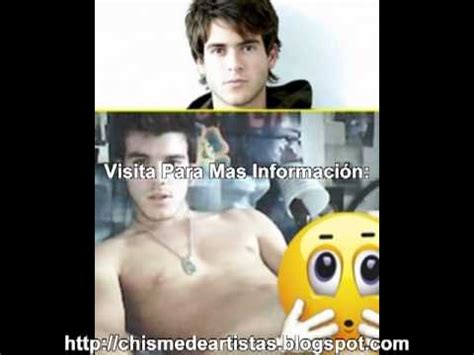 Supuesta Foto De Pablo Lyle Otra Que Circula En La Red Desnudo YouTube