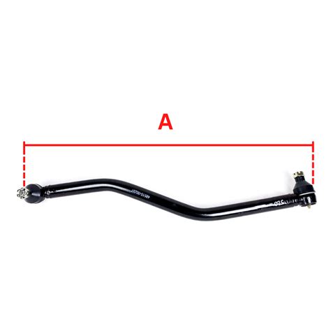 Drag Link 48510 00z70 40 12 Nissan Ud Cw520 My Tso Truck Station