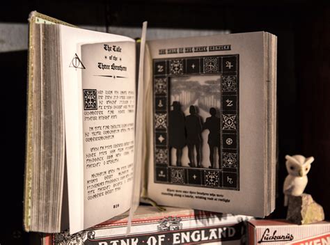 Harry Potter Movies Capturing The Essence Of Each Book Magicofhp