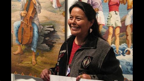 Deb Abrahamson Spokane Tribe Activist Dies At 66