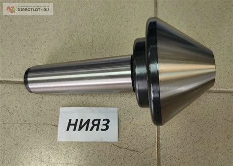 Центр вращающийся грибковый МТ5 D120 75гр купить в Набережных Челнах ...